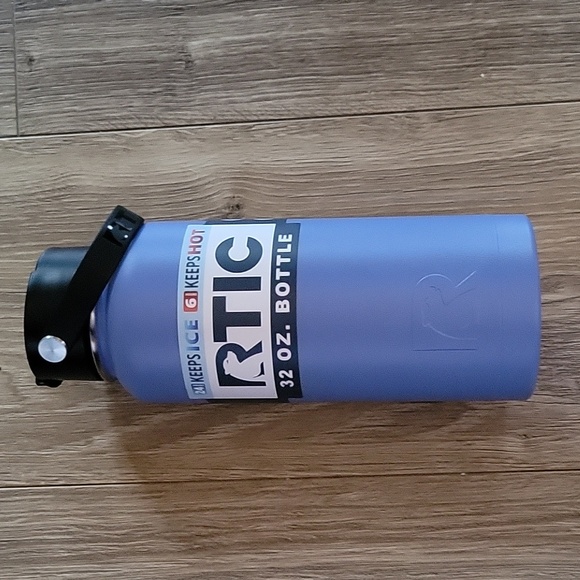 Rtic | Other | Rtic Insulated Water Bottle | Poshmark